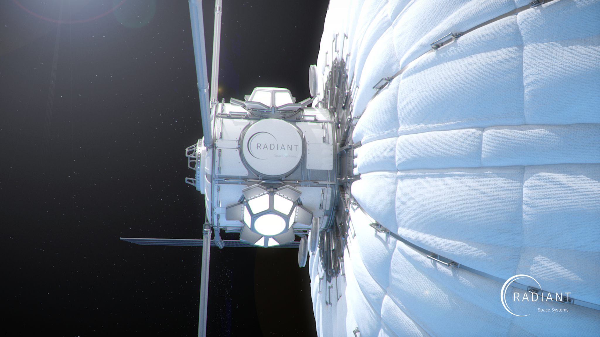 Radiant Space Systems